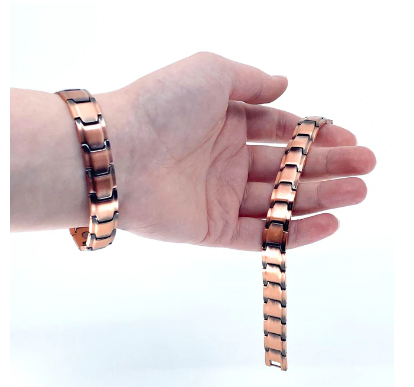 7 Reasons Why You Should Be Wearing a Defense Bracelet | by Loic | Medium