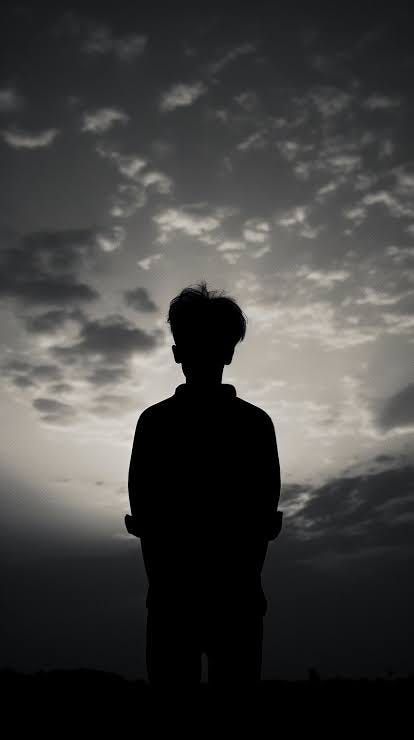 The Color of Courage. I loved to wear black | by Vinesh Shamnani | Nov, 2024 | Medium