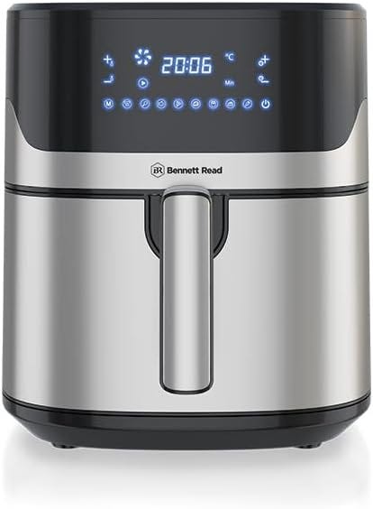The Handy Kitchen Companion. Digital Air Fryers with Dehydrator and ...