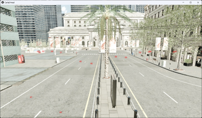 Reinforcement learning in CARLA. As a project, I wanted to try to… | by ...