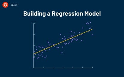 🧠 A Beginner’s Guide to Regression in Machine Learning | by Eze George ...