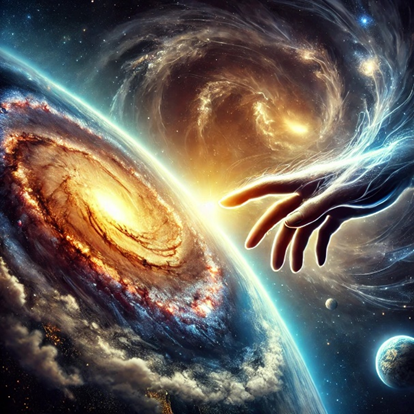 The Big Questions: Science, Faith, and the Mystery of Existence | by ...