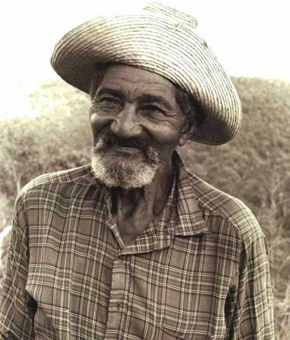 El Guajiro. El guajiro trabaja cada día más | by Jose P. Daniel | Medium