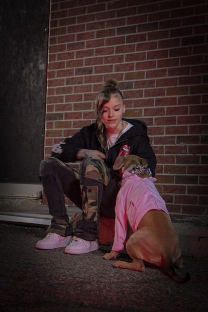 BigJ: The Rising Voice from Pontiac, Michigan, Ready to Take Over the ...