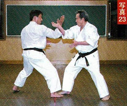 Kakie of Kyoda Jūhatsu?. Translated by Andreas Quast | by Motobu Naoki ...