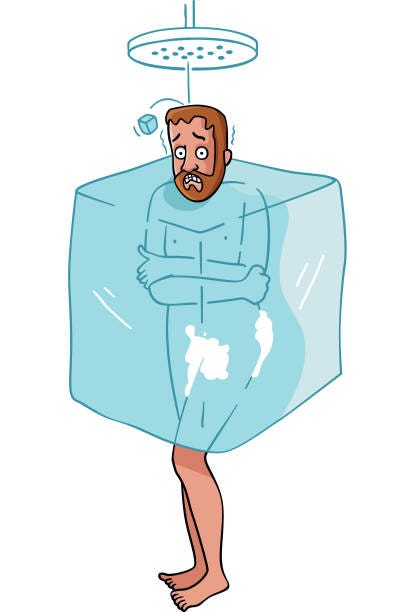 Embracing the Chill: 30 Days of Cold Showers | by Nitesh Maske | Jun ...