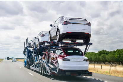 Seamless Auto Transport Services in Chicago, IL with Scott’s Auto ...