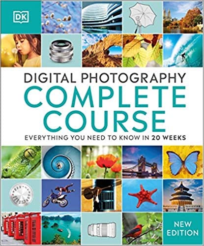 Download In *PDF Digital Photography Complete Cour | by Download In ...