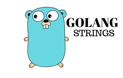 A Comprehensive Introduction to String Manipulation in the Go Programming Language | by Ashish ...