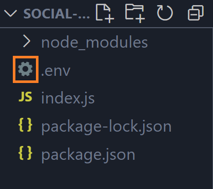 Connect MongoDB to your project with Node.js Driver version 4.0.0 - Amira Khaled - Medium