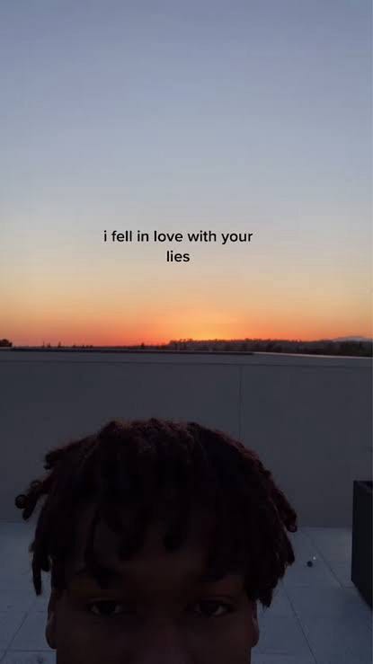 The Lie She Fell in Love With: Jung, Projections, and the Death of the ...