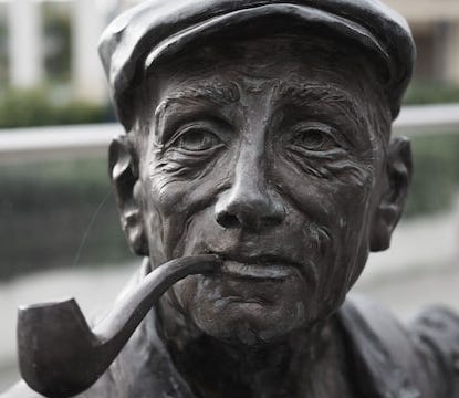 Istro-Romanian Folk Song — The Pipe | by Adrian CDTPPW | Ethnic Songs ...