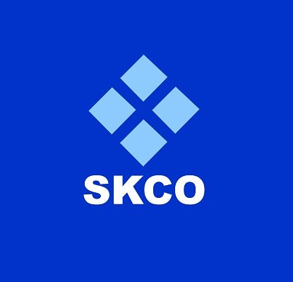 SKCO AUTOMOTIVE - SKCO AUTOMOTIVE - Medium