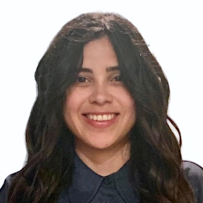 Participant story: Joslyn (she/her) | by Techtonica | Techtonica | Medium