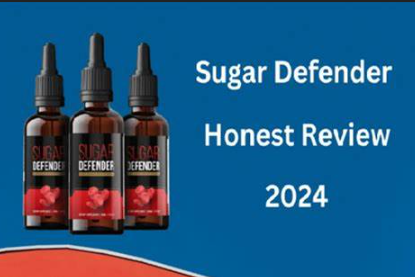 Sugar Defender: Unlocking the Truth Behind This Revolutionary ...