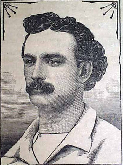 PIONEERS: Lipman Pike. Fifth in a season-long series | by John Thorn ...