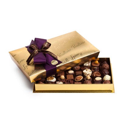Buy Sprungli Chocolates In UAE - Sprüngli UAE - Medium