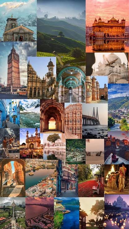 Everything about India : Why India matters | by Cosmic Ink | Apr, 2025 ...