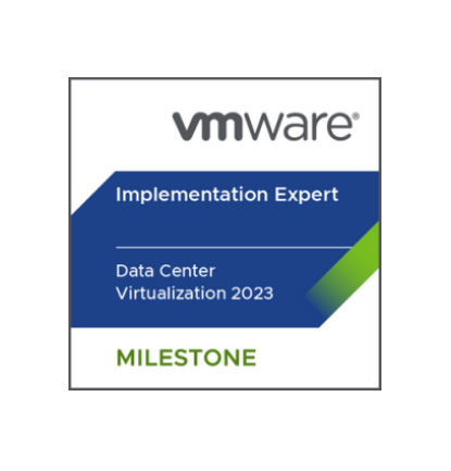 My VMware Certification Experience, Milestone Achieved | by Lubomir ...