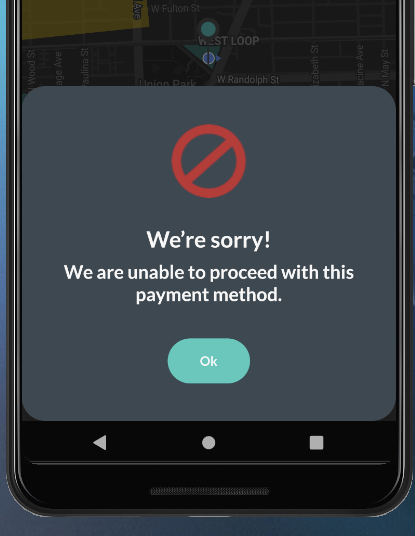 How To Make A Rounded Bottom Sheet Dialog. | by Zach Yang | Medium