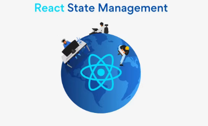 Top React State Management Libraries | by Sumit Laxane | Oct, 2024 | Medium