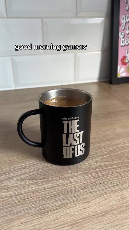Good morning, gamers!. Good Morning Gamers: Embracing the… | by Shining ...