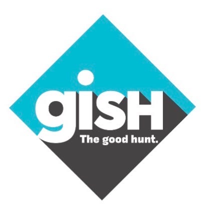 GISH. What is GISH? A great question that I… | by Katelyn N Stewart ...