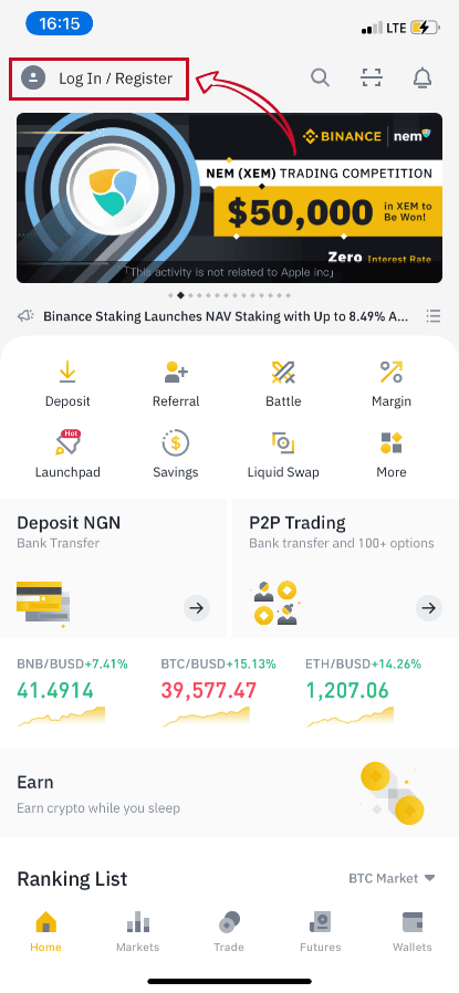 Binance P2P 2022 ultimate mobile guide for beginners | by Samsomwisdom ...