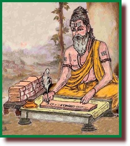 Manishada… A quest that unlocked many meanings | by Monisha Mathew | Medium