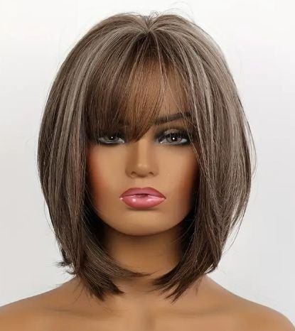 Turn Heads with Iconic Looks: Celebrity Wig Styles You Can Rock Right ...