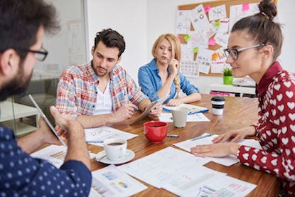 How Getting in a Group Can Help You Write Your Book! | by Ellen ...