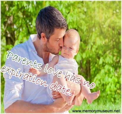 Love with your parents or a special one | by Shilpi Jain | Medium