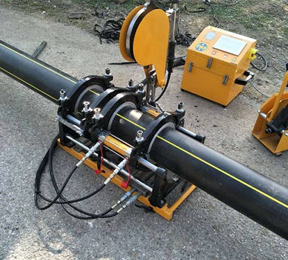 CNC Welding Machine. Features of Automatic Tube Welding… | by ...