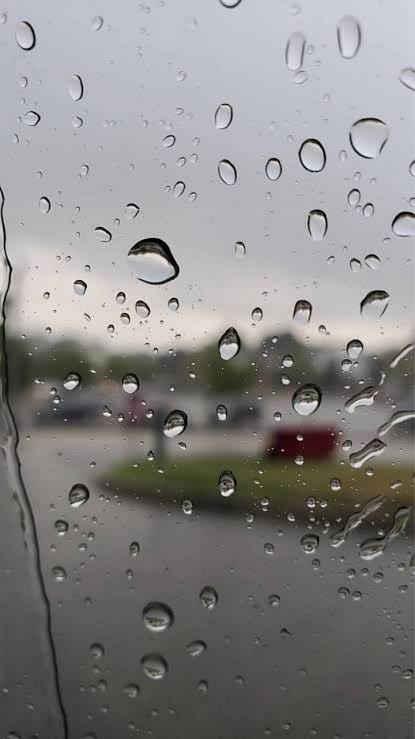 The Allure of Rain: A Philosophical Reflection | by Amit Vaghela | Medium