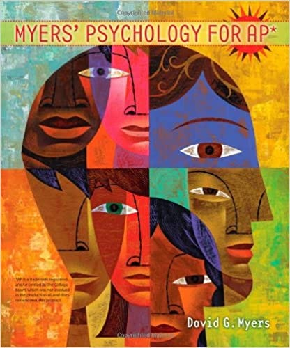 Read !Book Myers’ Psychology for AP® Full Pages | by Britney | Medium