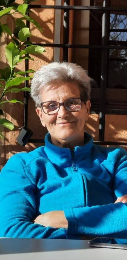 La Feli. Mi madre | by María Pozå | Medium