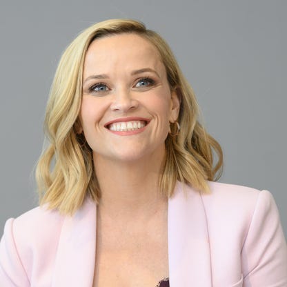 Girl Innovator Miss Reese Witherspoon | by Meg Styrna | Medium