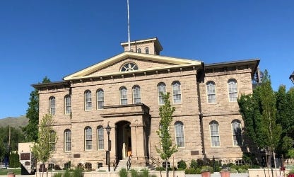 Unveiling the Best Affordable Stay: Carson City Plaza, Your Go-To Hotel ...
