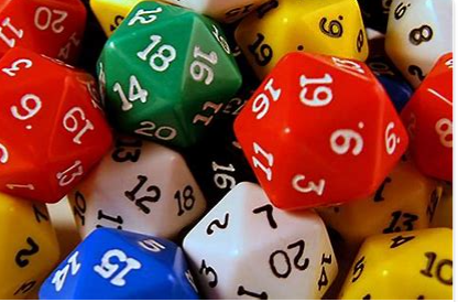 How to program a simple numbers game using only numpy and pandas | by ...