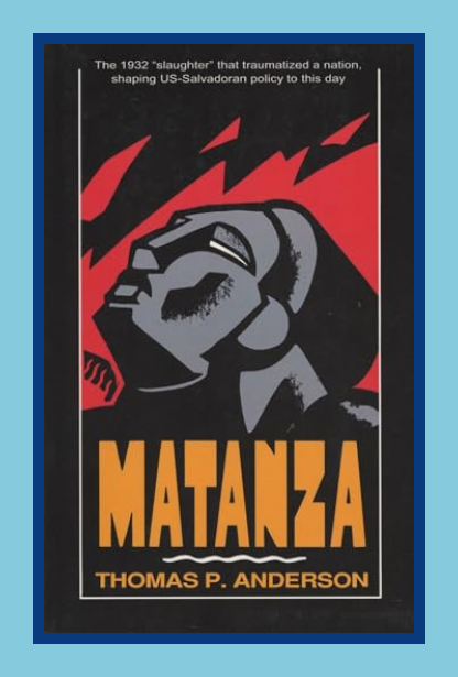 Thomas P. Anderson | Matanza PDF | by Assunta Pollich | Sep, 2024 | Medium