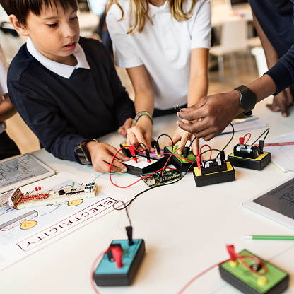 Build your child’s future with hands-on learning | Why hands on ...