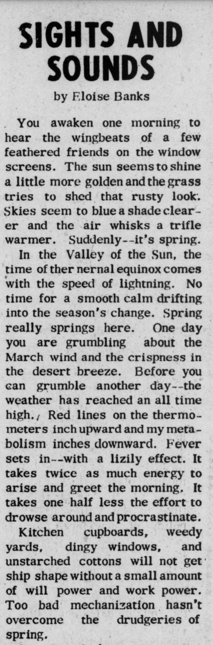 The Many Rites of Spring. Stravinsky’s famous piece “The Rite of… | by ...