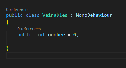 Variable Tips. Types of Variables: | by Mike LePonto | Medium