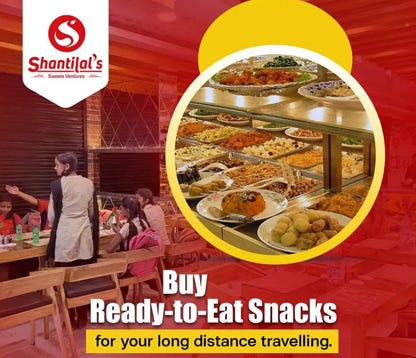 Shantilal’s Sweets & Ventures: Elevating Birthday Celebrations in Patna ...