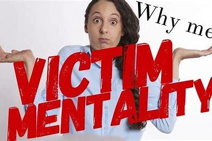 The Victim Mentality.. A Life’s Lesson. | by Henrietta Freeman | Mr ...