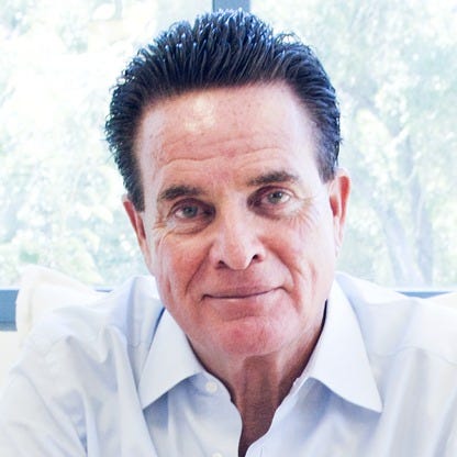 Bob Duggan Awarded Humanitarian Award by Bocelli Foundation | by Grant ...