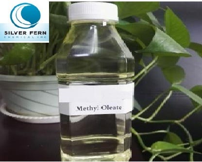 Methyl Oleate: A Green Solvent Revolutionizing Industrial Processes ...