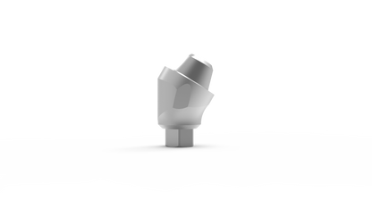 Angled Multi Units 18° / 30° / 40° + Screw Mount + Connection Screw ...