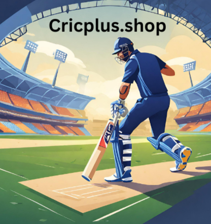 Cricplus: Shaping a World of Equity and Progress | by tarun | Medium