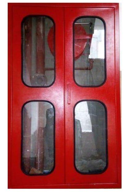 What is a Fire Shaft Door?. There are various fire-resistant… | by ...